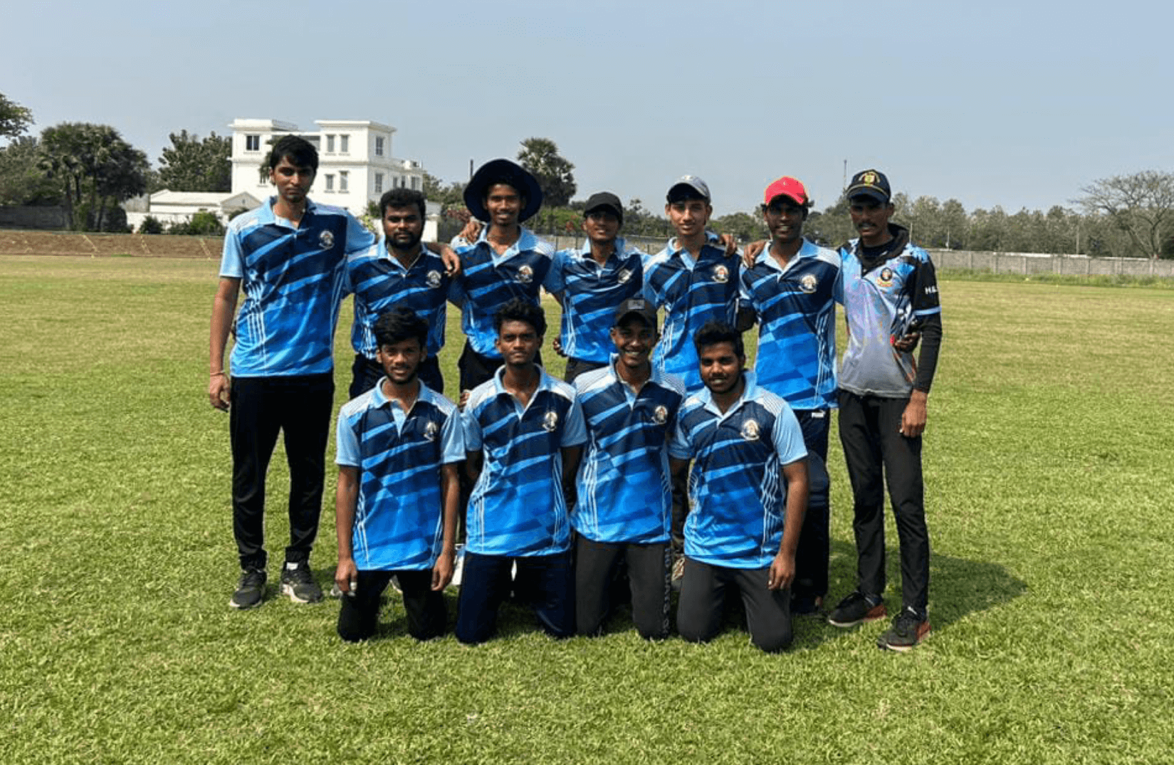 Cricket - Raghu Engineering College - Autonomous | Vishakhapatnam