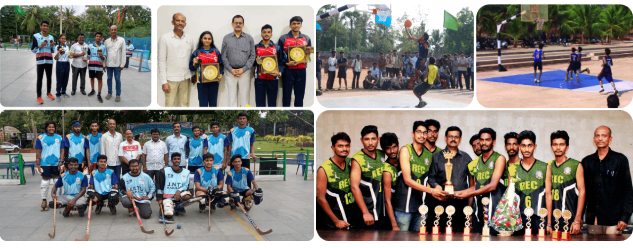 sports - Raghu Engineering College - Autonomous | Vishakhapatnam